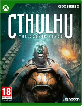 CTHULHU : THE COSMIC ABYSS – Regard critique